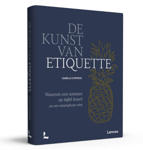 Gracious Manners - Etiquette | Wellevendheid & omgangsvormen