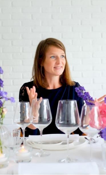 Gracious Manners - Etiquette | Wellevendheid & omgangsvormen